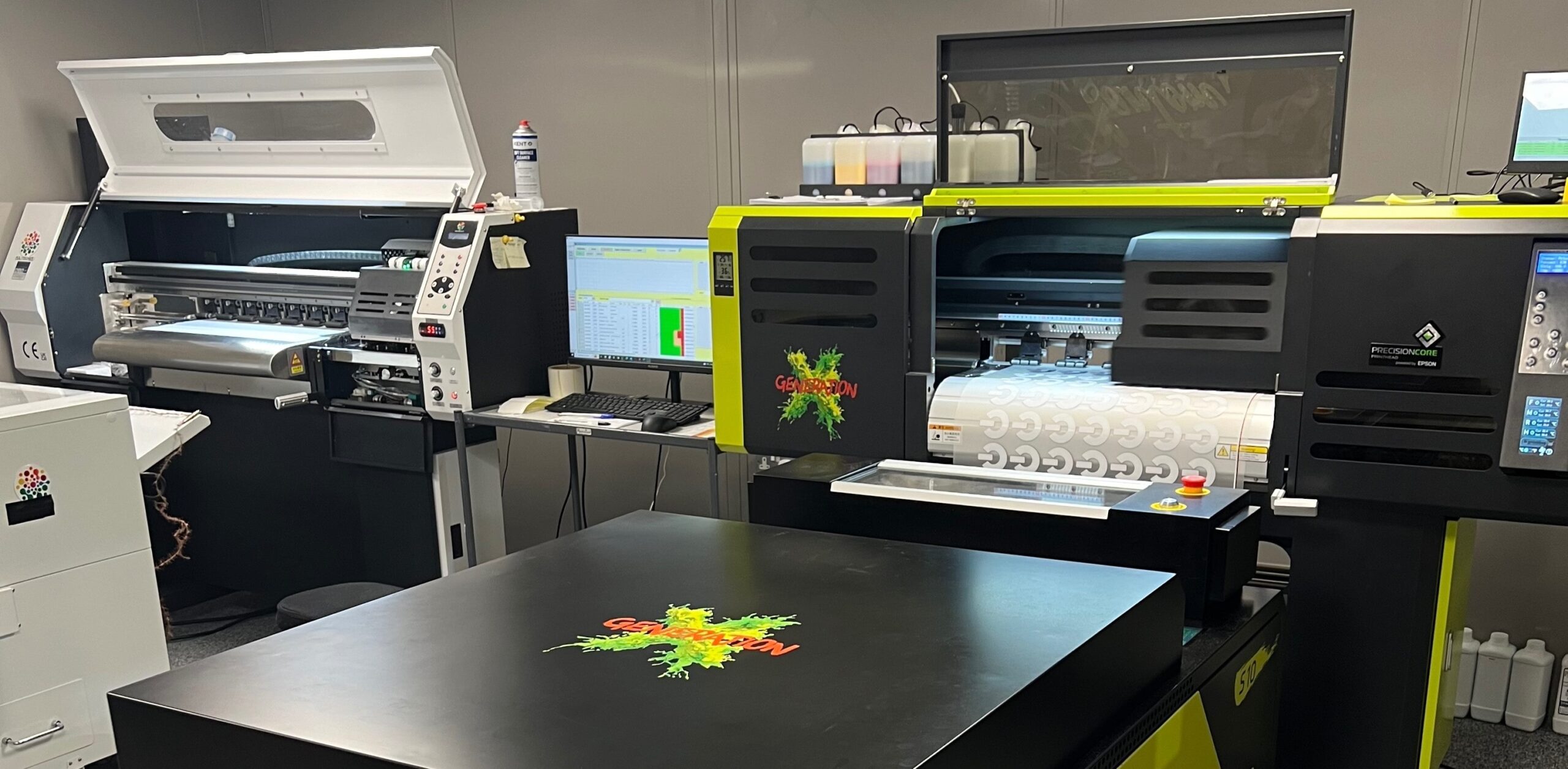 DTF Printing - RR Printing Solutions